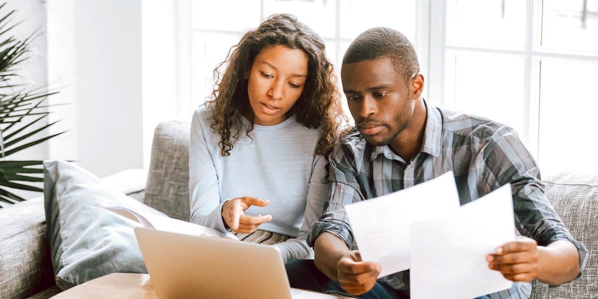 Filing For Divorce In Washington